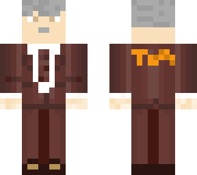 mobius | Minecraft Skins