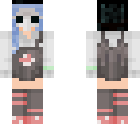 plague doctor | Minecraft Skins