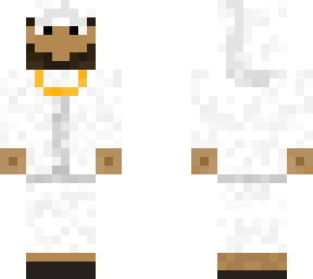 Arab | Minecraft Skins