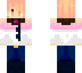 asmodeus | Minecraft Skins