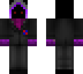azrael | Minecraft Skins