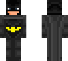 Batman | Minecraft Skins