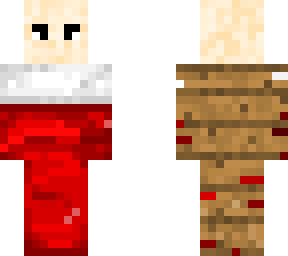Bedwars Pro (Original) by AbhinavSA | Minecraft Skin