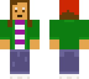 Beta Bet Minecraft Skins