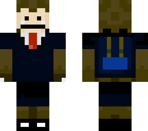 sasquatch | Minecraft Skins