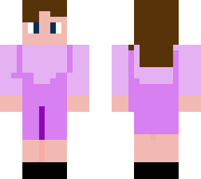 Bia | Minecraft Skin