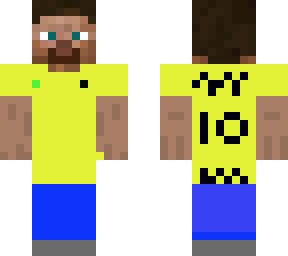 brasil | Minecraft Skins