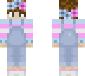 bryson | Minecraft Skin