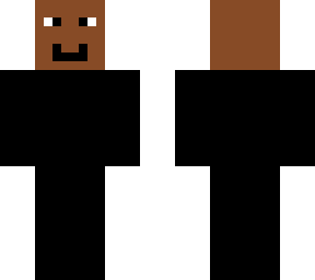 calvo de pozole | Minecraft Skin