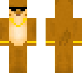 cheems | Minecraft Skins