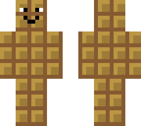 chocolate skin | Minecraft Skin