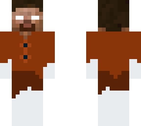 Alpha Steve | Minecraft Skins