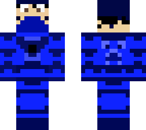 custom skin | Minecraft Skin