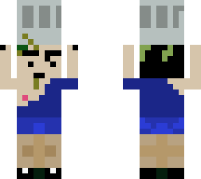 danny devito | Minecraft Skins