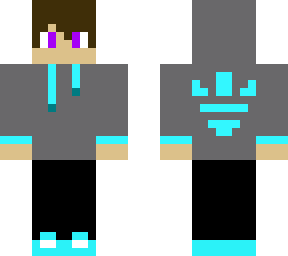sticky finger | Minecraft Skins