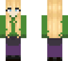 total drama | Minecraft Skins