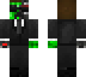 Docm77 | Minecraft Skins