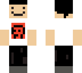 doug | Minecraft Skin
