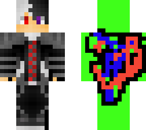 Gamerboy80 | Minecraft Skins