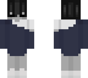 dull | Minecraft Skin