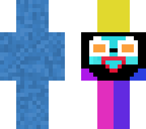 eggy | Minecraft Skin