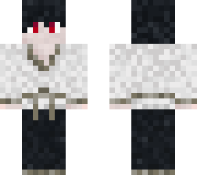 Evil | Minecraft Skin
