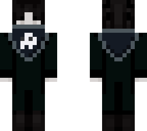 Feitan Minecraft Skins