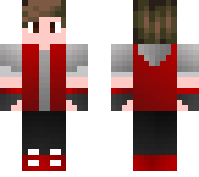 franco | Minecraft Skins