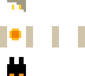 glados | Minecraft Skins