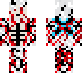 goku ssj5 | Minecraft Skins