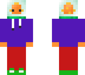 fishbowl | Minecraft Skins