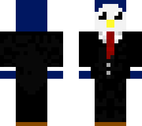 Gunter Minecraft Skins