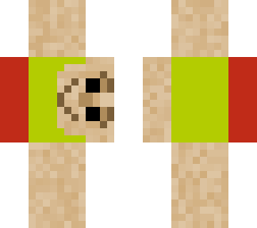 hamood habibi | Minecraft Skins