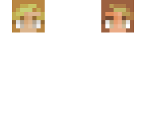 Honey pfps-CE | Minecraft Skin