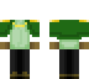mechanic | Minecraft Skins