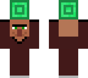 emerald block | Minecraft Skins