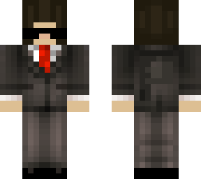 goon | Minecraft Skins