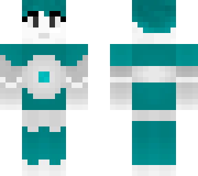 Jenny | Minecraft Skin