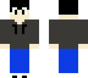 johan | Minecraft Skin