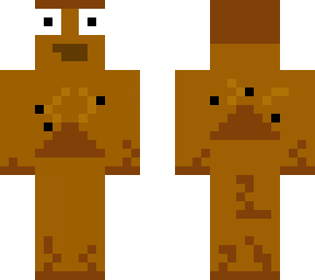 KAKA | Minecraft Skin