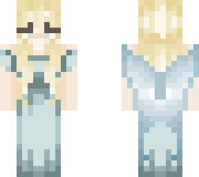 fairy | Minecraft Skins