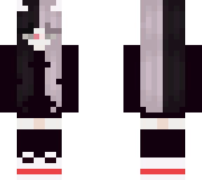 demon girl skins | Minecraft Skins