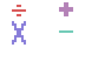 maths | Minecraft Skin