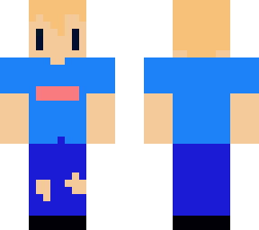 Meep | Minecraft Skin