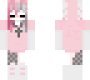 melody | Minecraft Skin