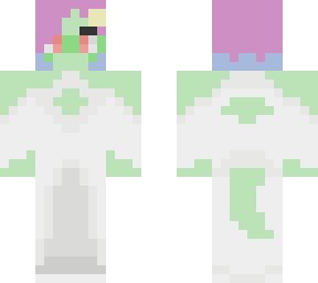 mutt but hes finally getting married | Minecraft Skin