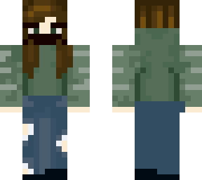 Neek | Minecraft Skin