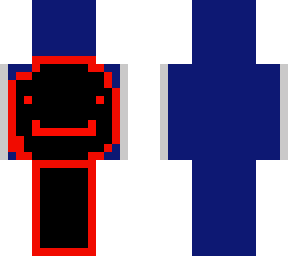 Nightmare | Minecraft Skin