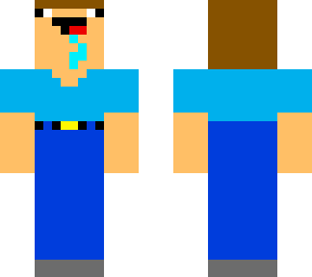 Noob1234 | Minecraft Skins