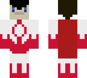 omni man | Minecraft Skins